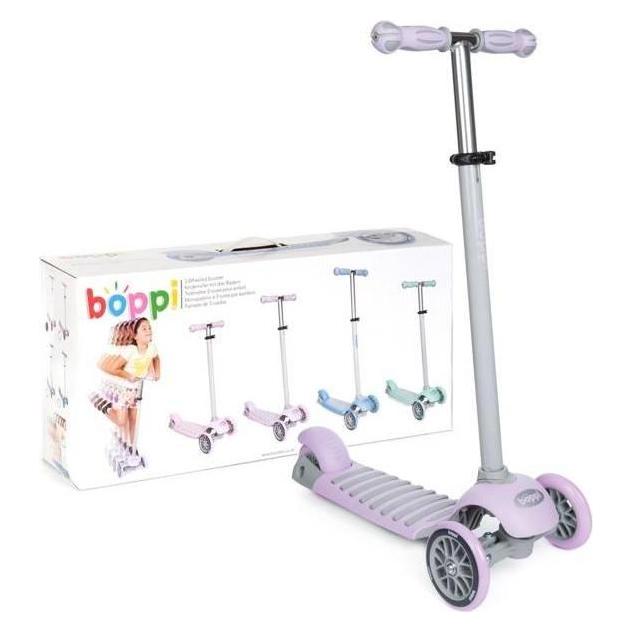 Teka 3-Rad-Roller, 3/8 Jahre alt, lila - kaufen bei Galaxus