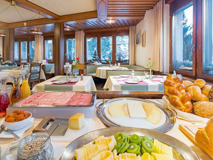 Smartbox Alpen-Retreat mit 1 Übernachtung und Wellness im Kanton Wallis ...