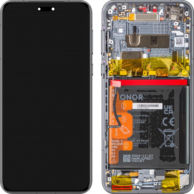 Honor Display Unit für Magic7 Pro, with Battery, Black - Digitec