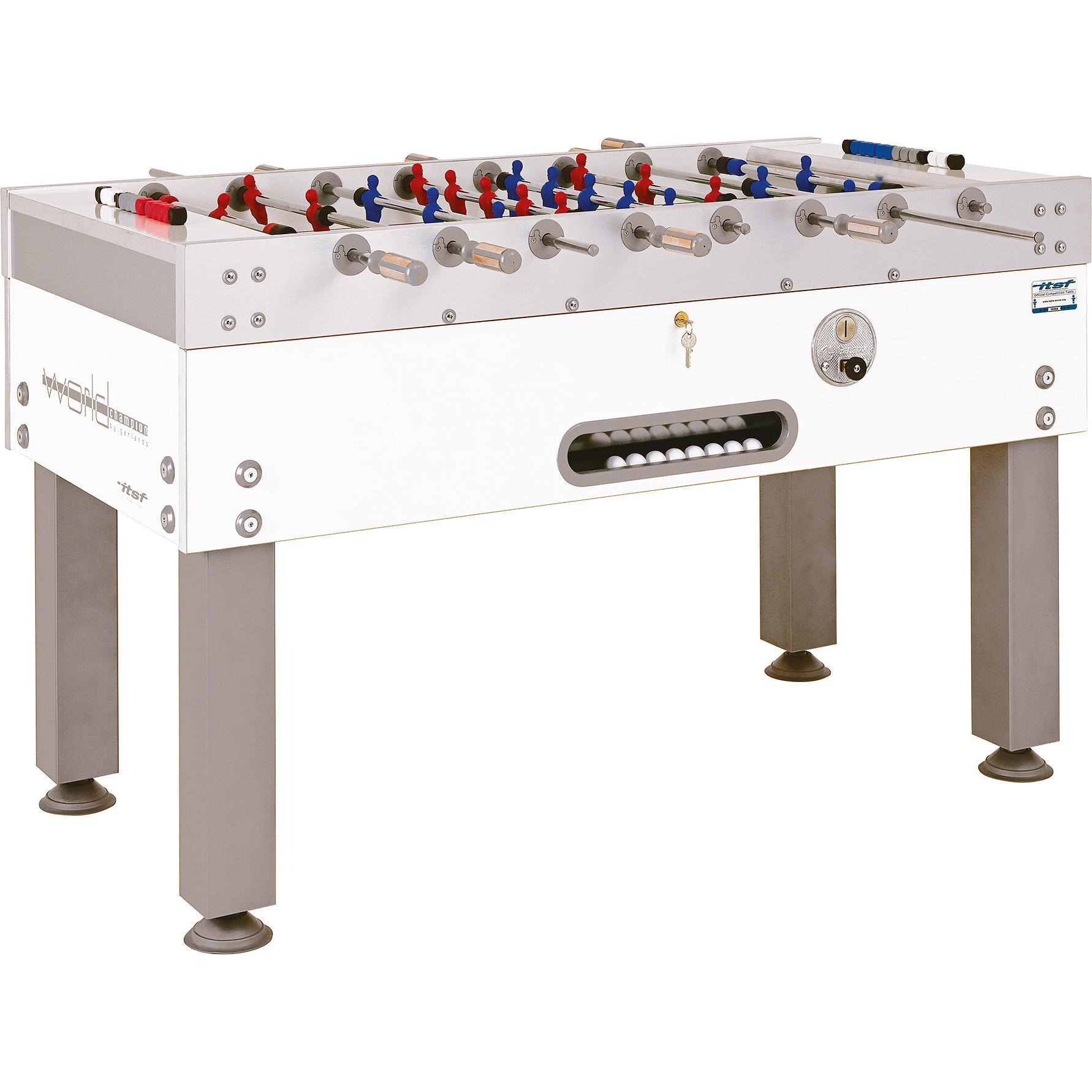 Garlando Kicker ITSF World Champion 2.0 - kaufen bei Galaxus