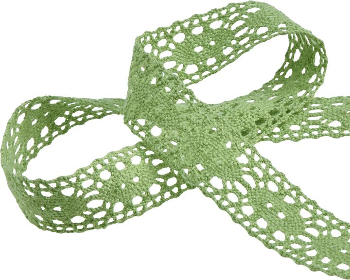 Viana Spitzenband Dekoration für kreative Frühlings- und Vintage ...