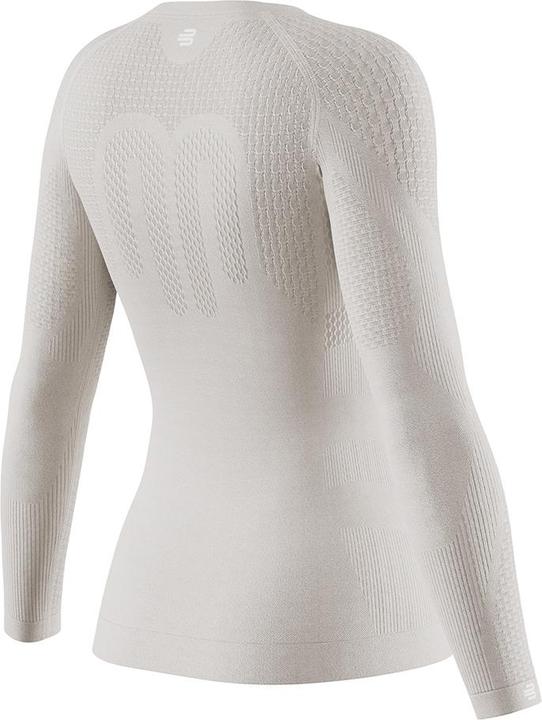Bauerfeind Sports Compression Shirt Long Sleeve Women - Galaxus