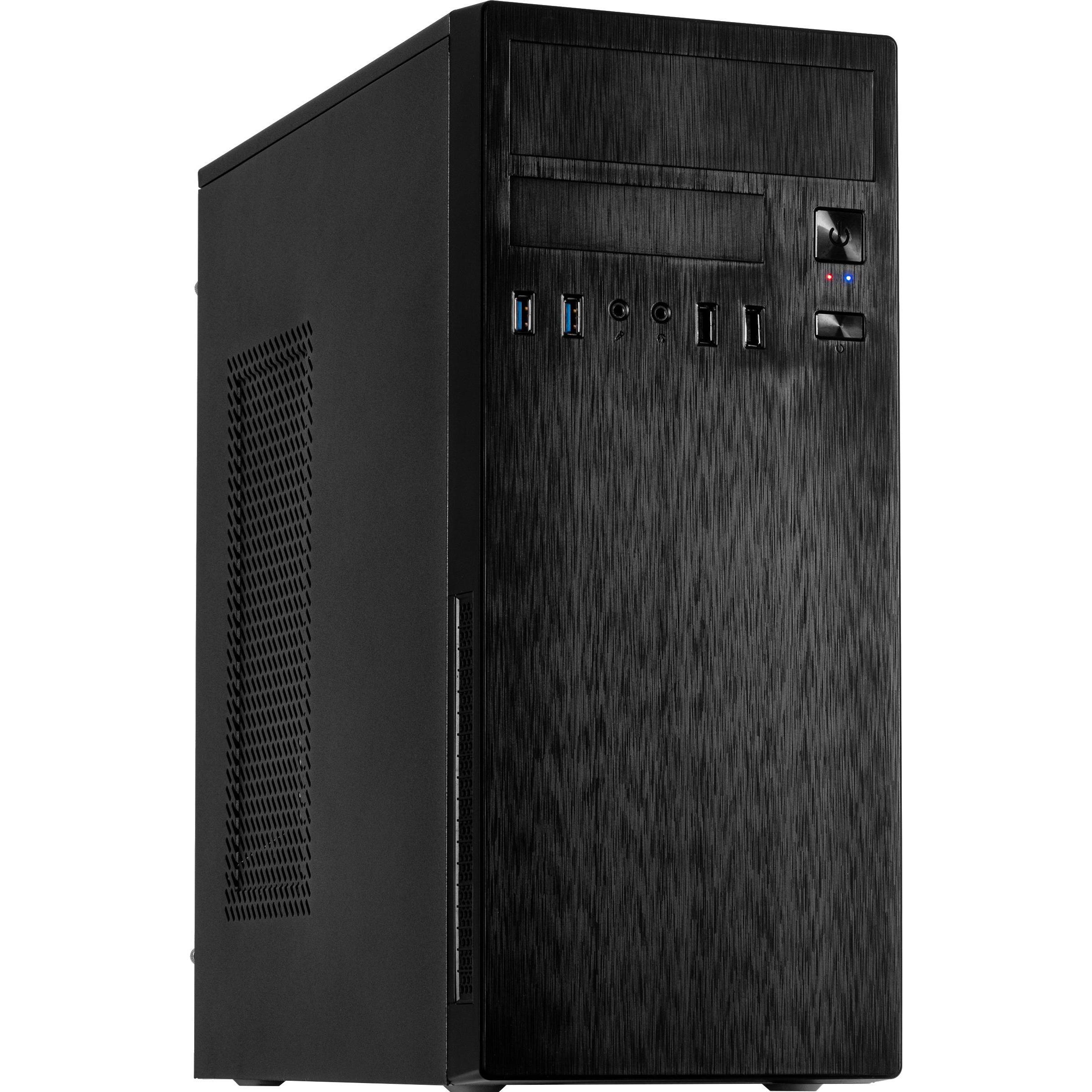 Intertech Case ATX 2812 Business - buy at Galaxus