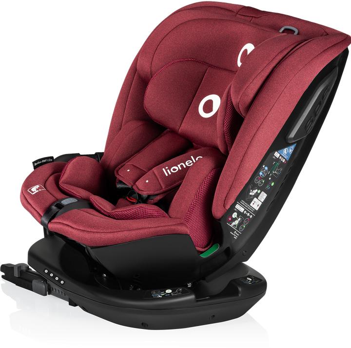 Lionelo Bastiaan Rwf I-Size - kaufen bei Galaxus