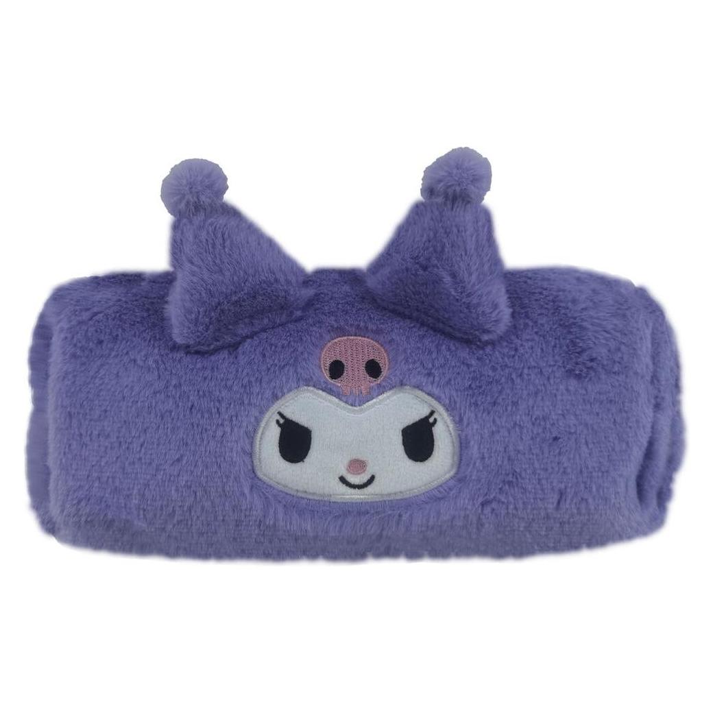 CyP Brands Hello Kitty Kuromi plush pencil case - kaufen bei Digitec