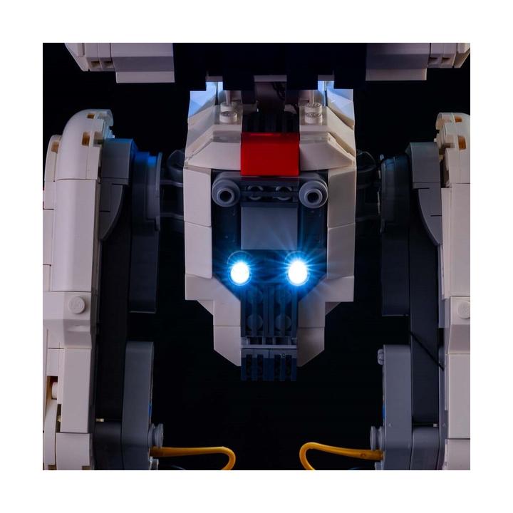 Light my bricks LED Licht Set für LEGO 75335 Star Wars - BD-1 - Galaxus