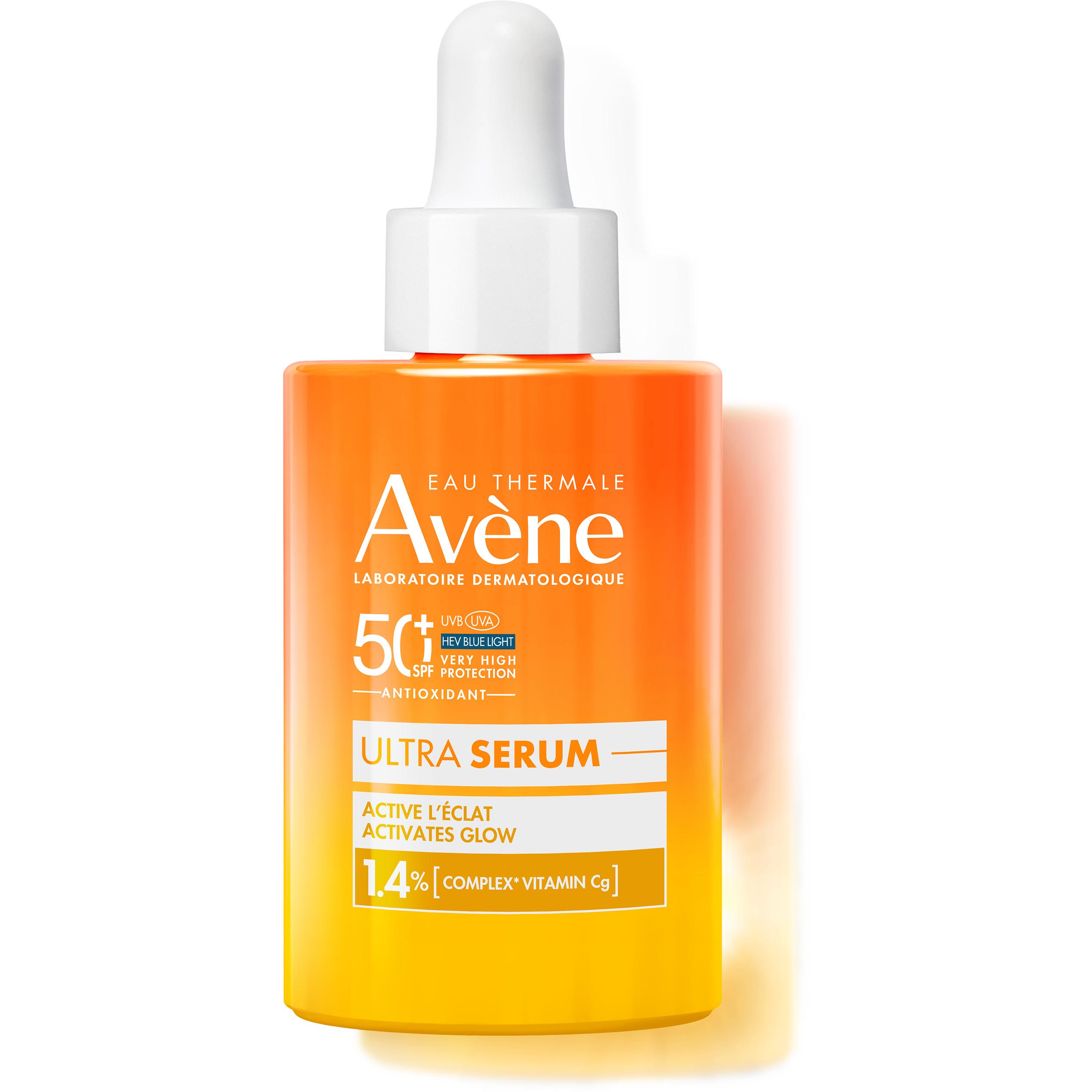 Avène Avene SUN Ultra Serum Glow-Effekt SPF50+ - kaufen bei Galaxus