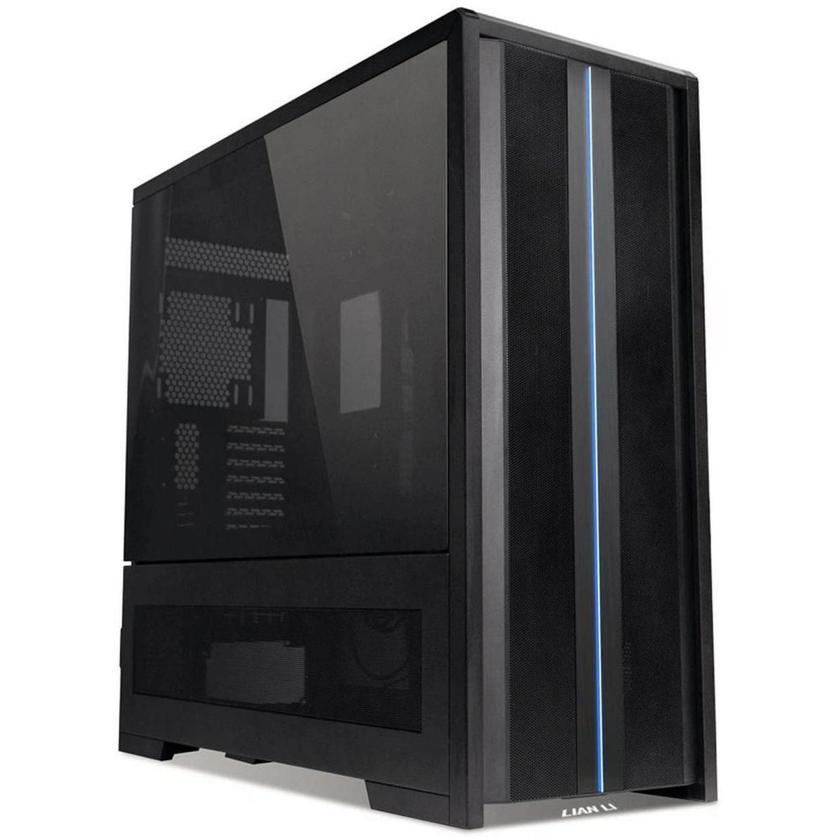 Lian-Li V3000 Plus Big-Tower - noir - acheter sur Digitec