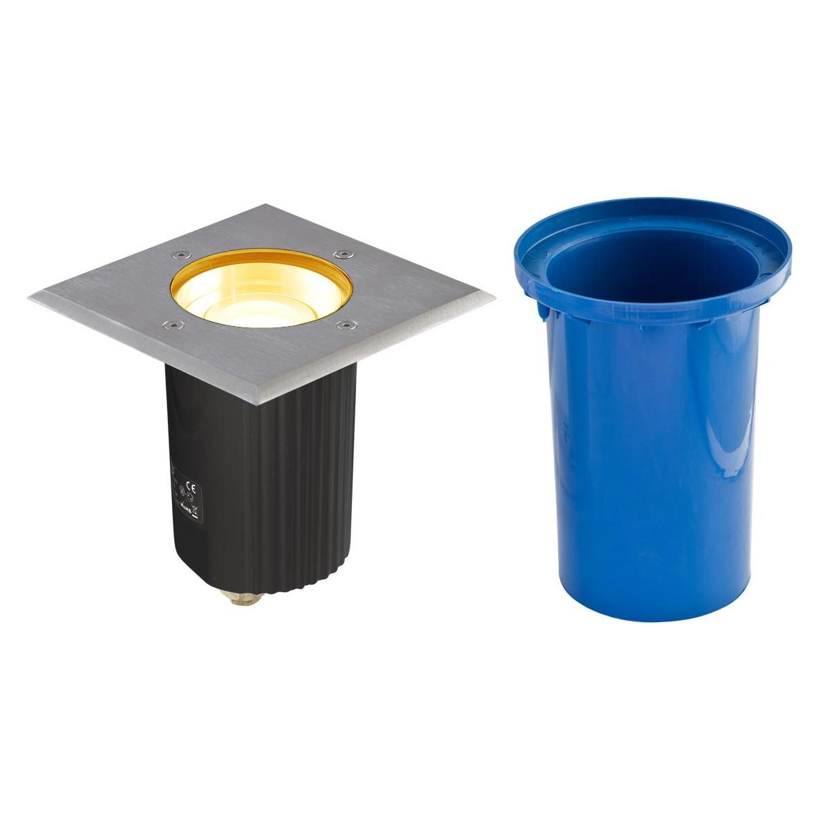 EVN LED-Bodeneinbaustrahler - kaufen bei Galaxus - Galaxus