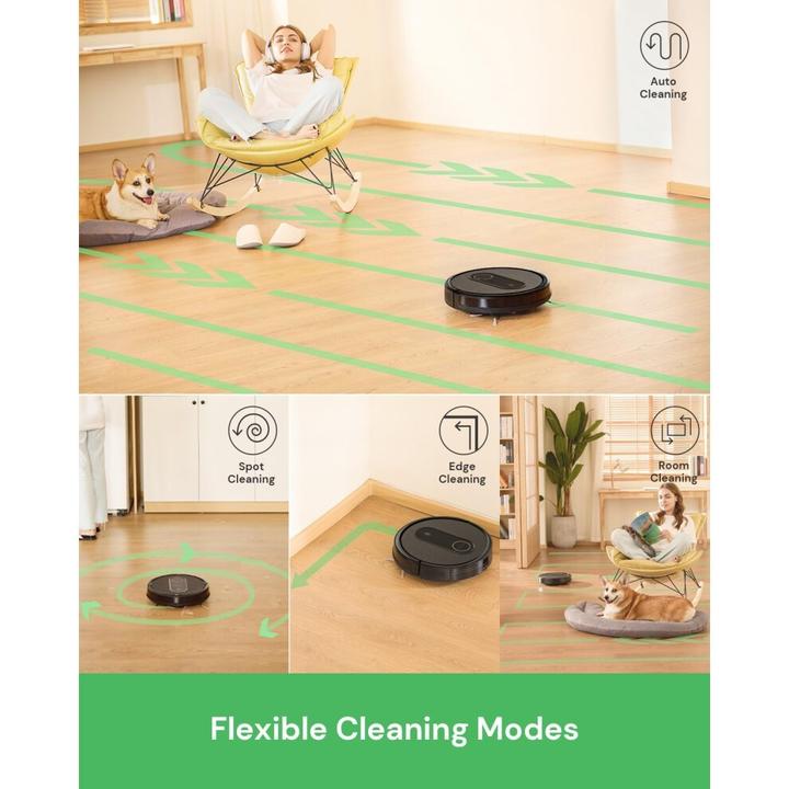 Vexilar Robot Vacuum Mop - kaufen bei Digitec