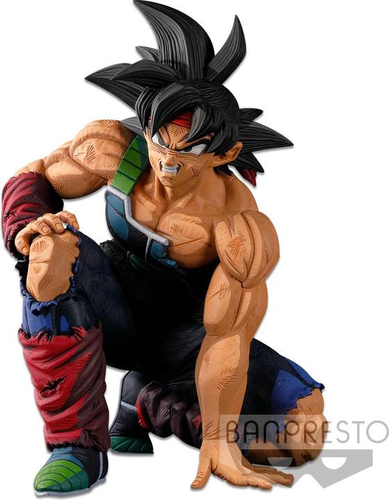 bardock aba