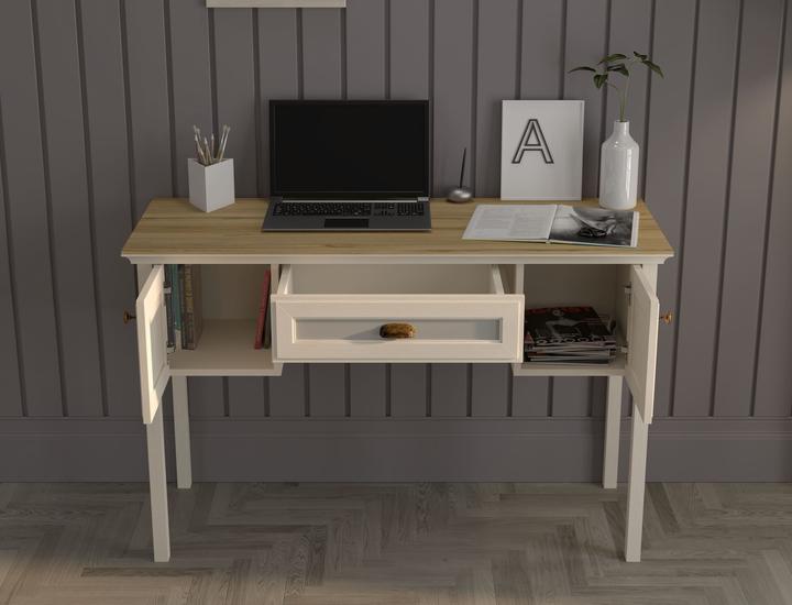Skye Decor Lodge Study Desk - kaufen bei Digitec