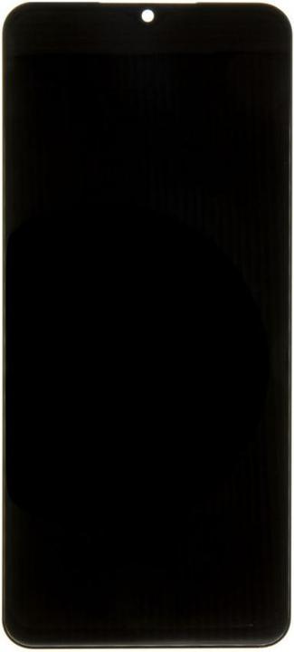 Samsung LCD display + Touch Unit M336B Galaxy M33 5G Black - Galaxus