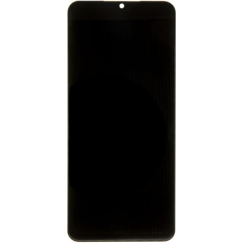 Samsung LCD display + Touch Unit M336B Galaxy M33 5G Black - Digitec