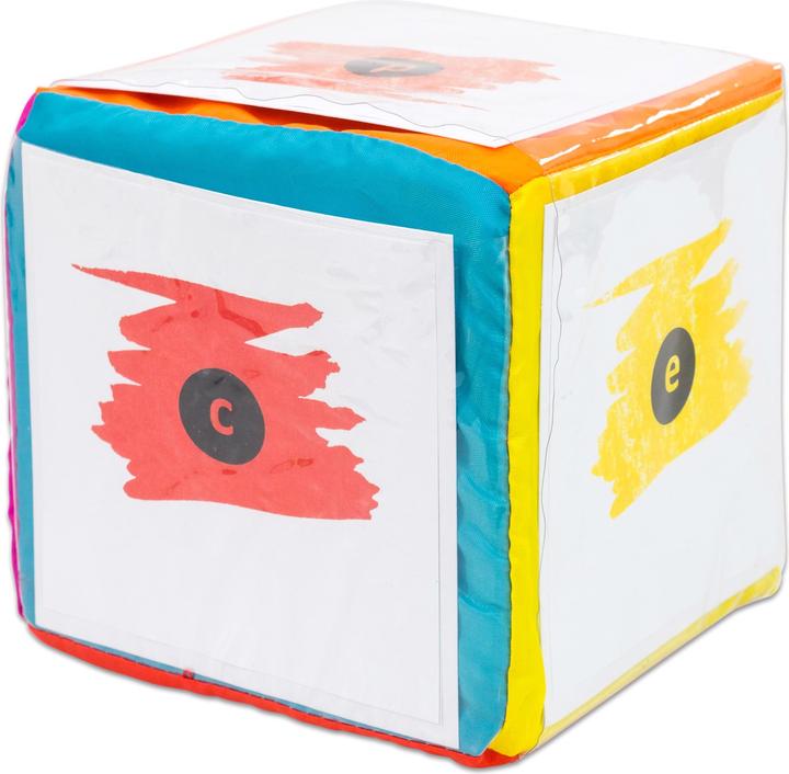 Betzold Satz mit 3 Pocket Cubes - kaufen bei Galaxus - Galaxus