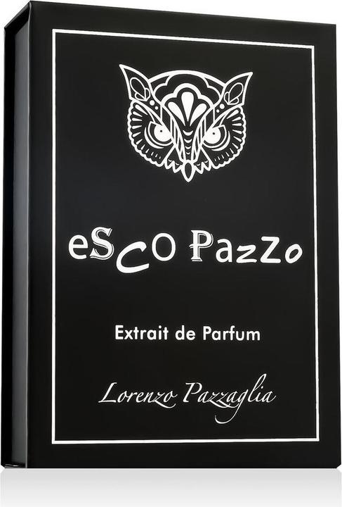 Lorenzo Pazzaglia Esco Pazzo (Parfum, 50 ml) - acheter sur Galaxus ...