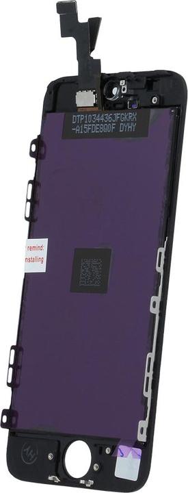 OEM LCD Display mit Touchscreen iPhone SE schwarz AAAA - Digitec