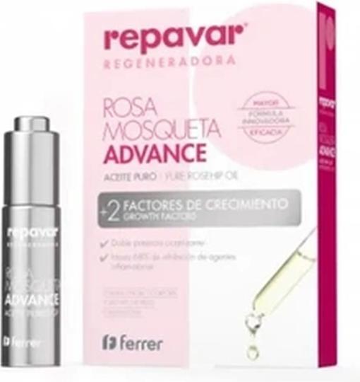 Repavar Advance 1308381 Pink Oil Generator 15ml - kaufen bei Galaxus