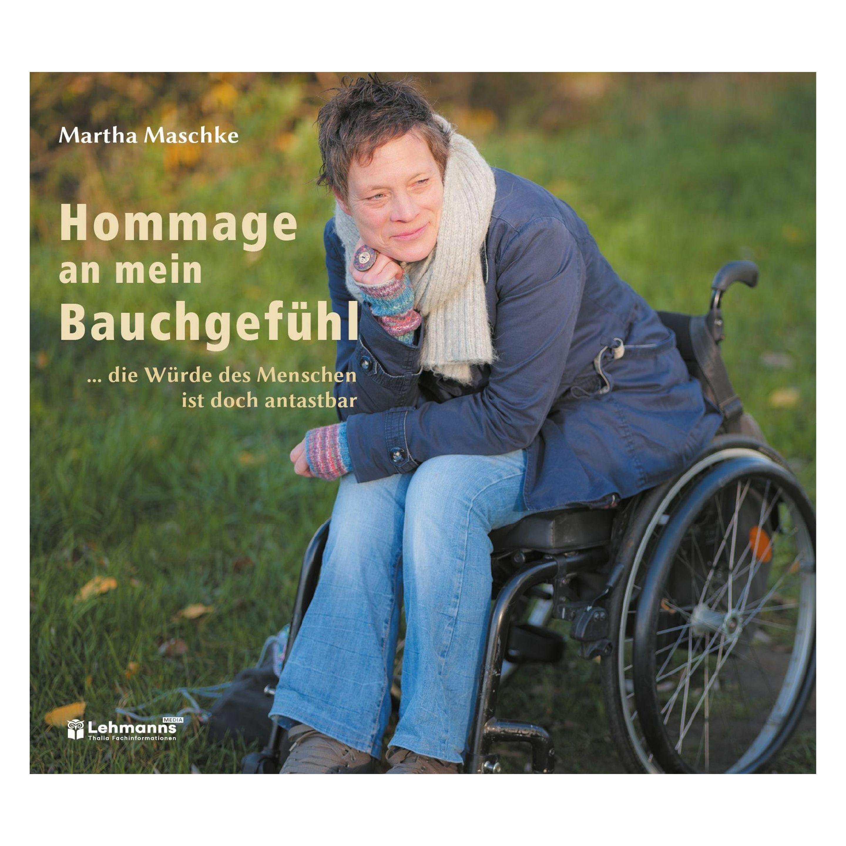 Hommage an mein Bauchgefühl - kaufen bei Galaxus - Galaxus