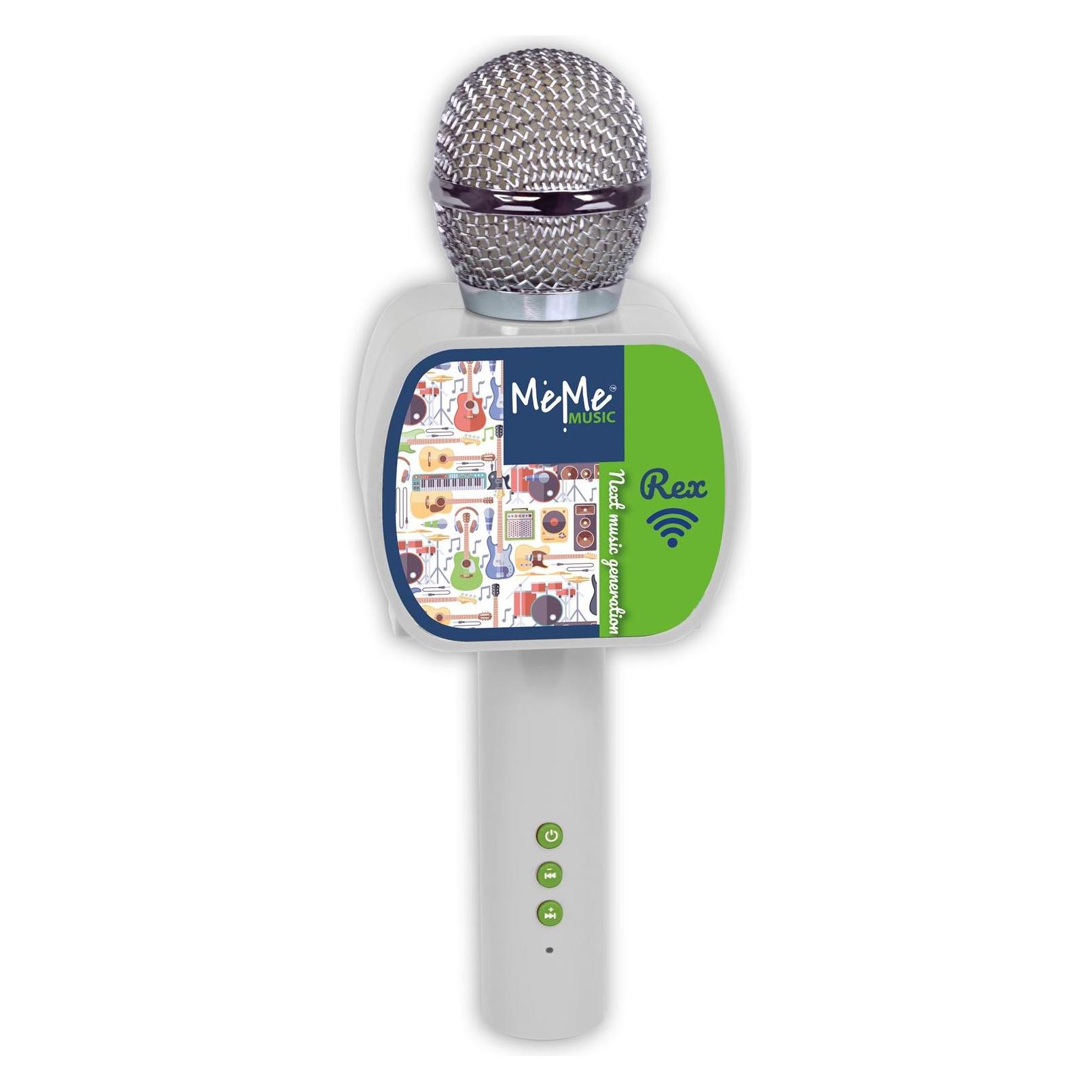 MeMe Music Rex Wireless Toy Microphone mit - kaufen bei Galaxus