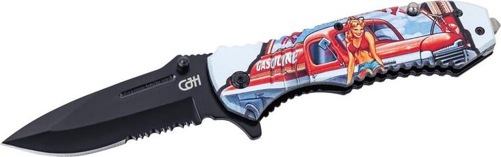CJH Rettungsmesser - kaufen bei Galaxus - Galaxus