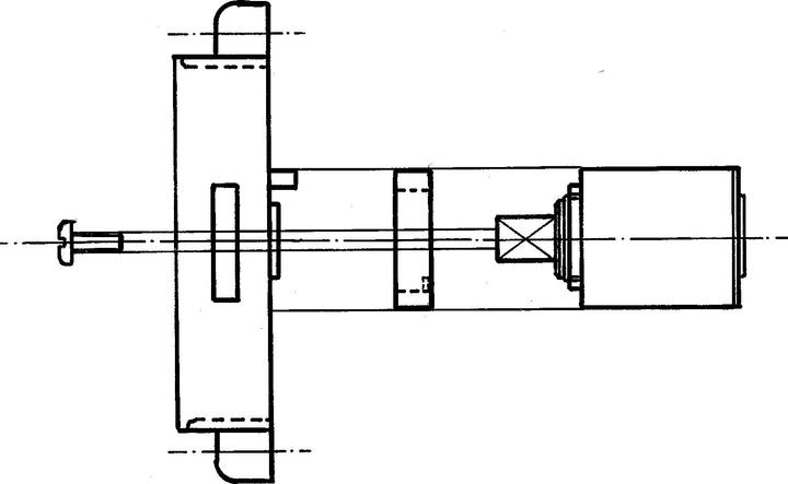 Kaba Montageringe für Zylinder Typ 1057 - kaufen bei Galaxus