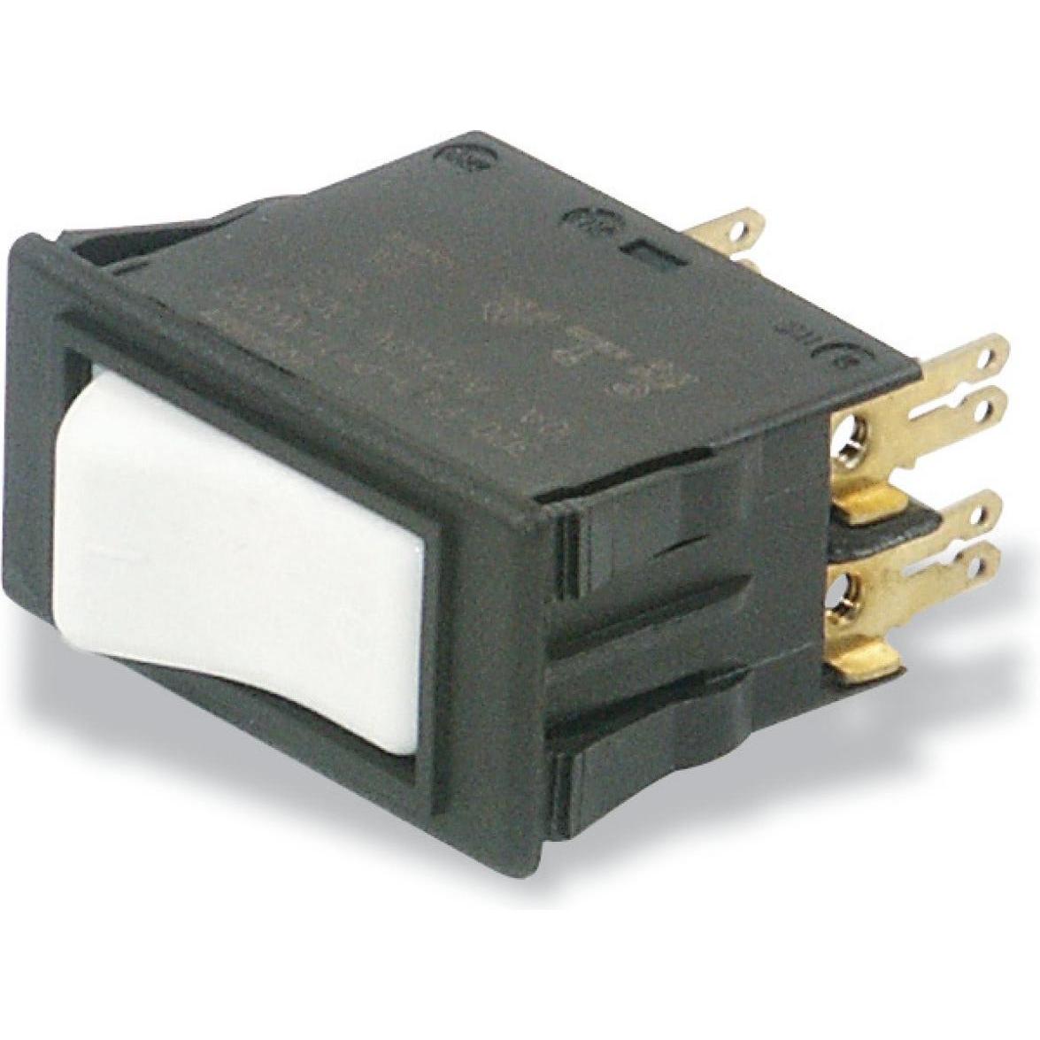 Aircraft Motorschutz 2 Phasen 4 A - kaufen bei Digitec