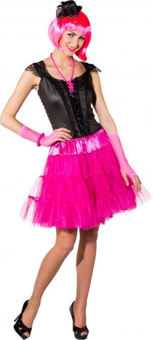 Orlob Neon pink petticoat (XL) - buy at Galaxus