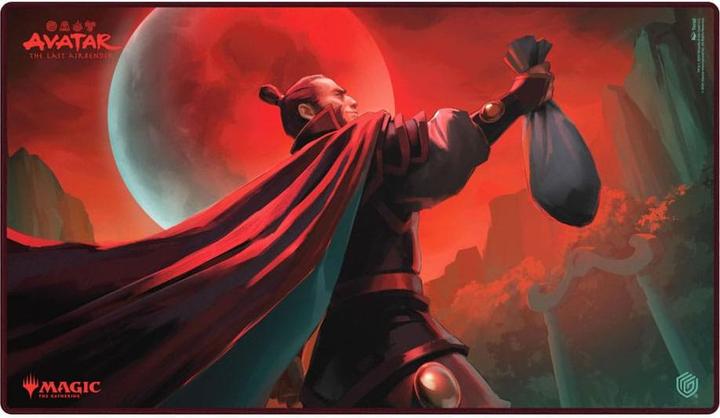 Ultimate Guard Play-Mat Magic: The Gathering "Avatar: The Last ...