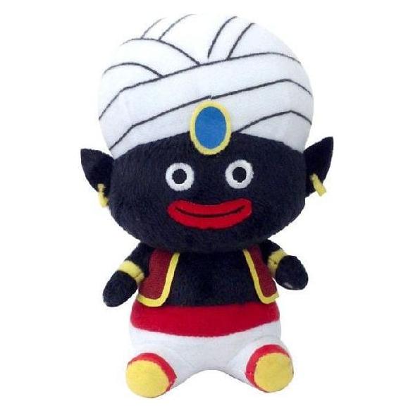 Sunrise Plush - Dragon Ball - Popo - kaufen bei Galaxus