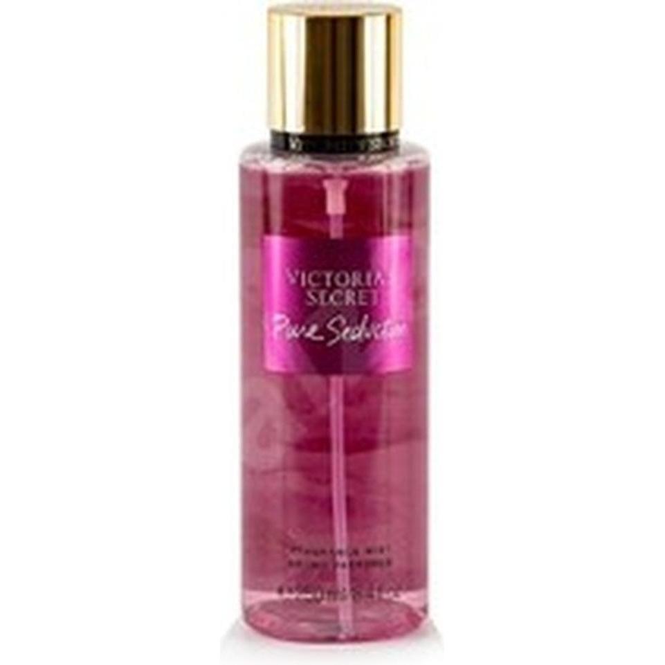 Victoria's Secret Pure Seduction Shimmer Body Spray (250 ml, Körper ...