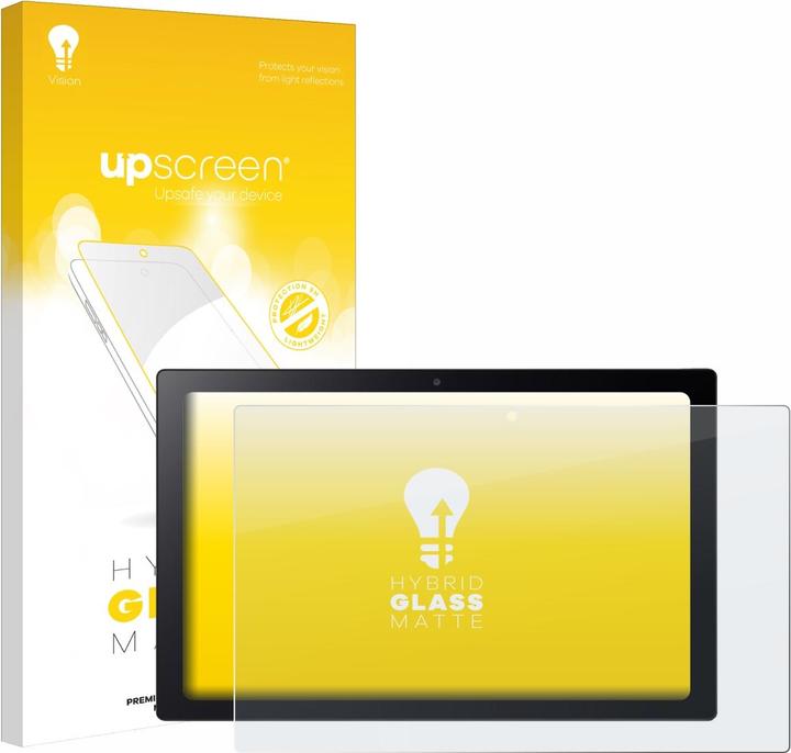 upscreen Entspiegelungs Schutzglas für Acer Chromebook Tab 311 ...