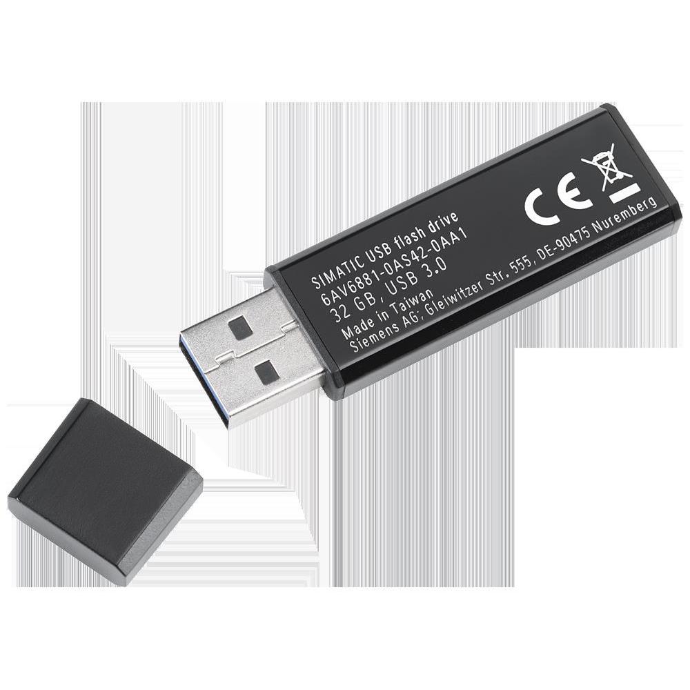 Siemens SIMATIC HMI USB-FlashDrive - kaufen bei Digitec