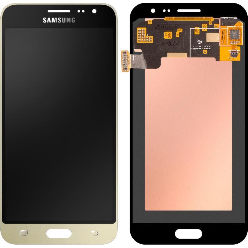 Samsung LCD-Display Galaxy J3 - kaufen bei Digitec - Digitec