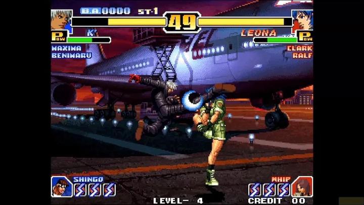 SNK ACA NEOGEO Selection Vol. 8 -Asia- - kaufen bei Digitec