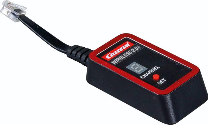 Carrera Wireless+ receiver (for DIGITAL 124 or DIGITAL 132) - Galaxus