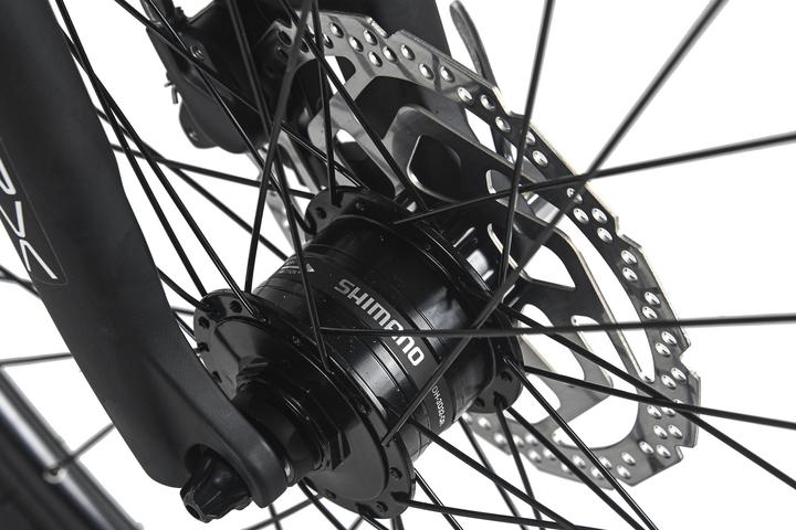 Dacapo Trekkingrad Herren 28" Firenze 300 24 Gänge RH 53 cm - Galaxus