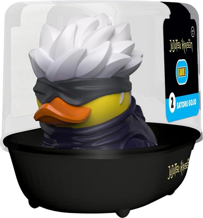 Funko Teenage Mutant Ninja Turtles: Mutant Mayhem Figur - Galaxus