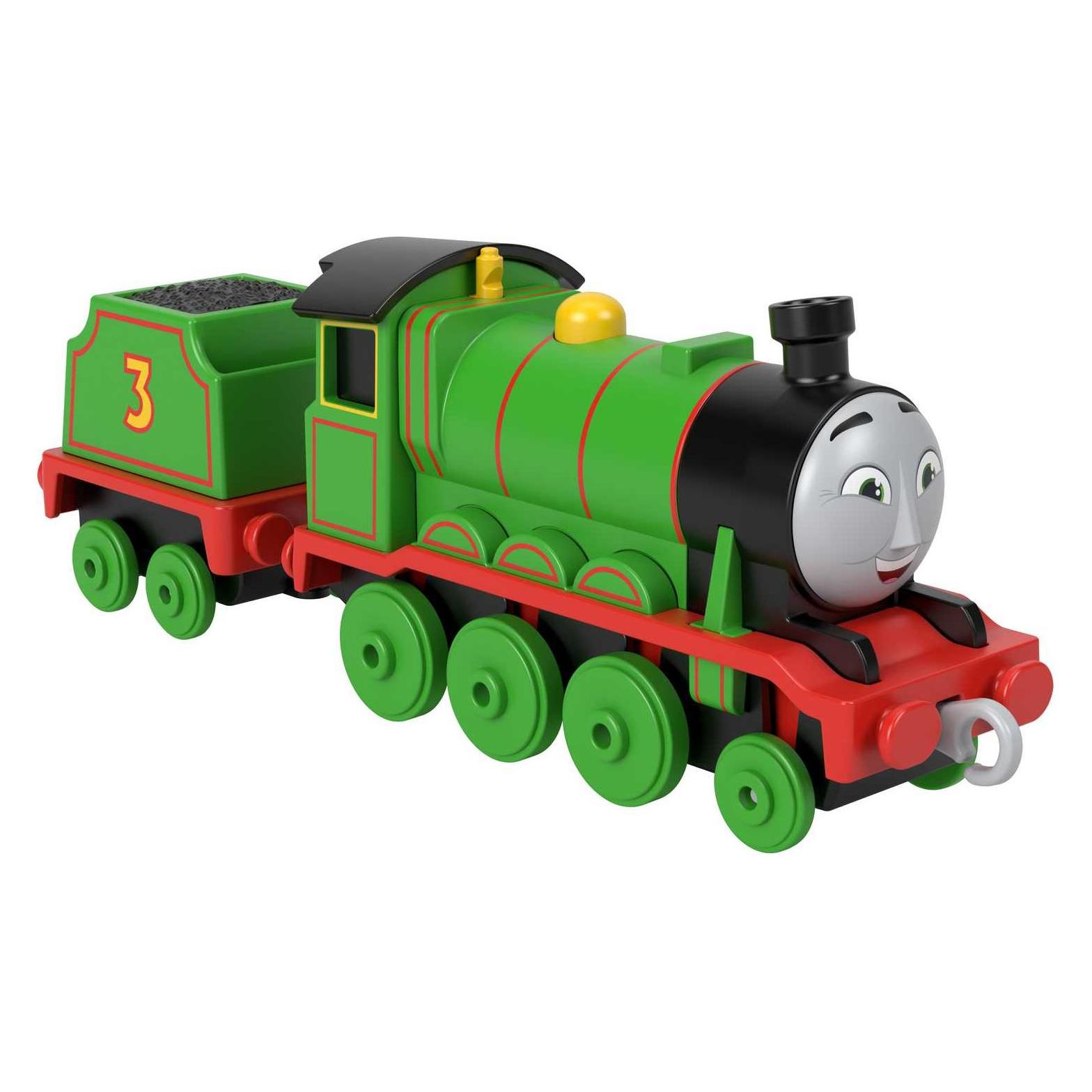 Mattel Fisher Price Thomas & Friends Henry για 3+ ετών HMC43 - Galaxus