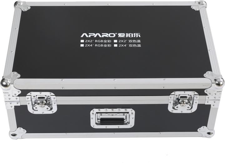 Aparo RGBWW LED Air Light RADI-09-2 Pro Air - kaufen bei Galaxus