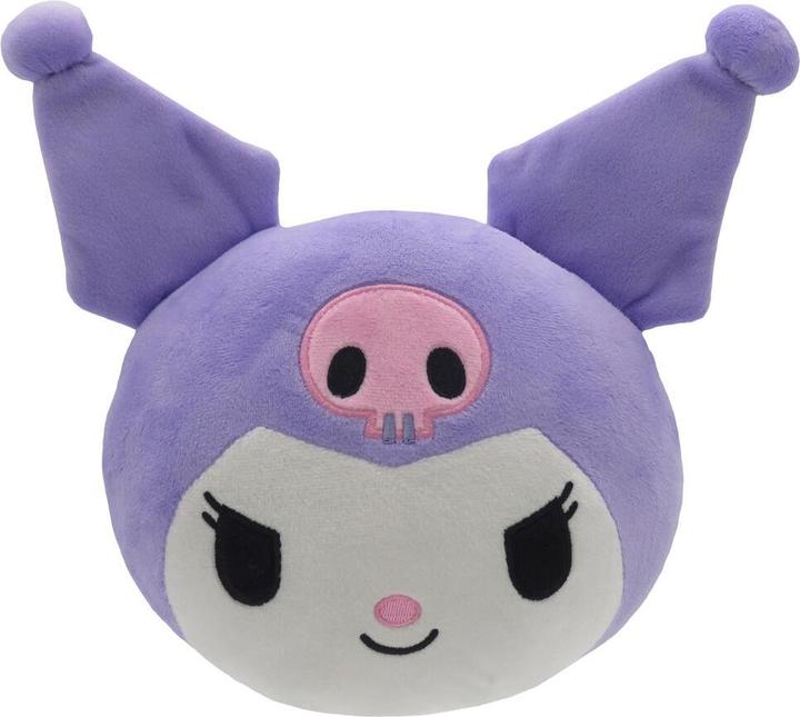 CyP Brands Hello Kitty Kuromi 3D plush money box - kaufen bei Galaxus