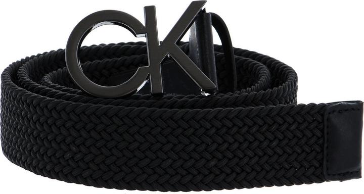Calvin Klein Logo CK Metal Elastic 35mm - kaufen bei Galaxus