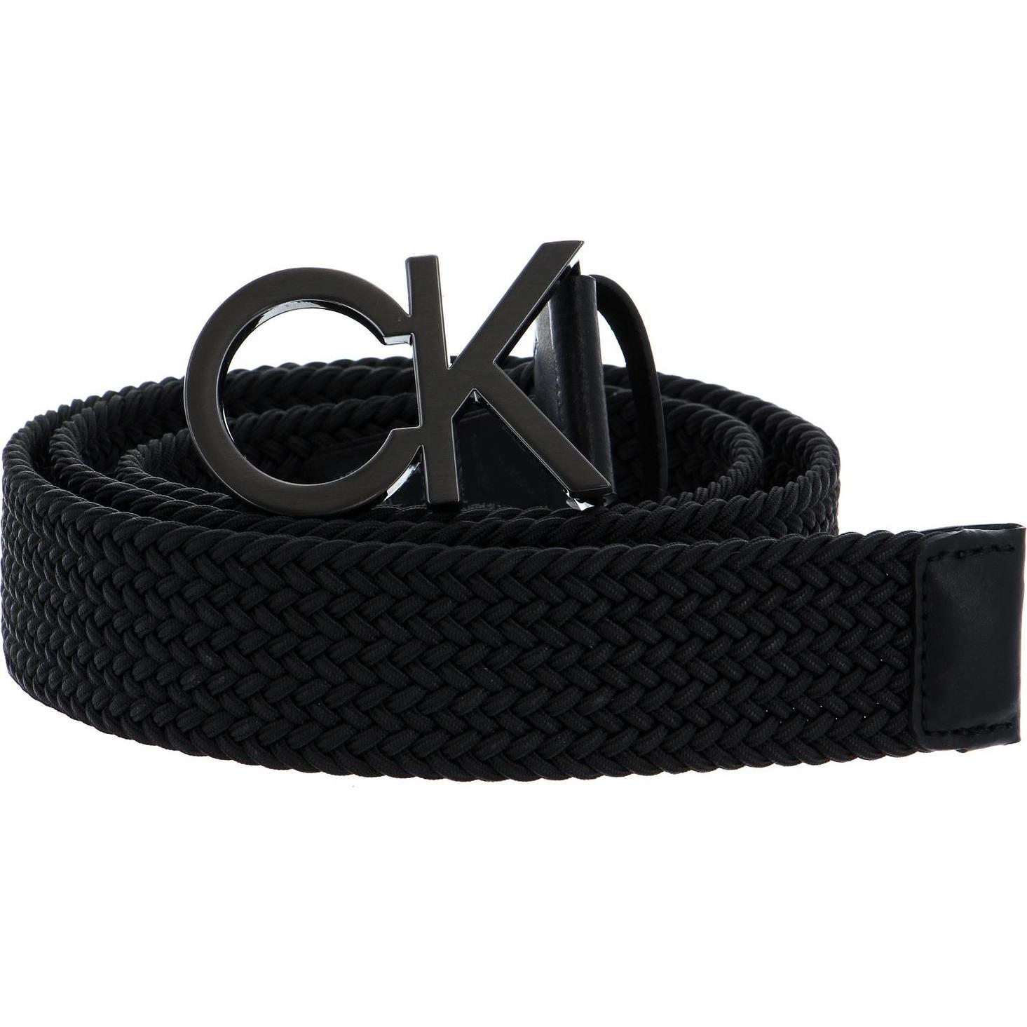 Calvin Klein Logo CK Metal Elastic 35mm - kaufen bei Galaxus