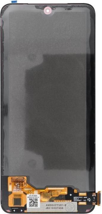 OEM LCD display! LCD Display for REDMI Note 10 4G/ 10S/ 11SE/ Poco M3 ...