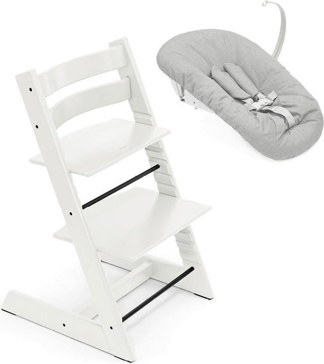 Stokke Seggiolone Tripp Trapp incl. set per neonati - Galaxus