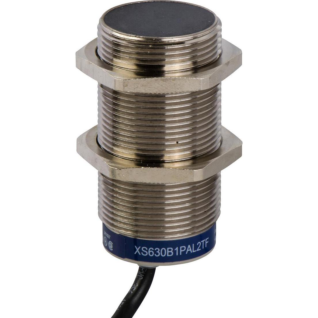 TE Sensors Inductif Sensor - acheter sur Galaxus