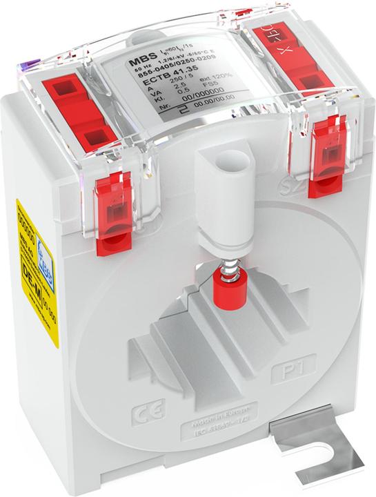 Wago Plug-on current transformer - buy at Digitec