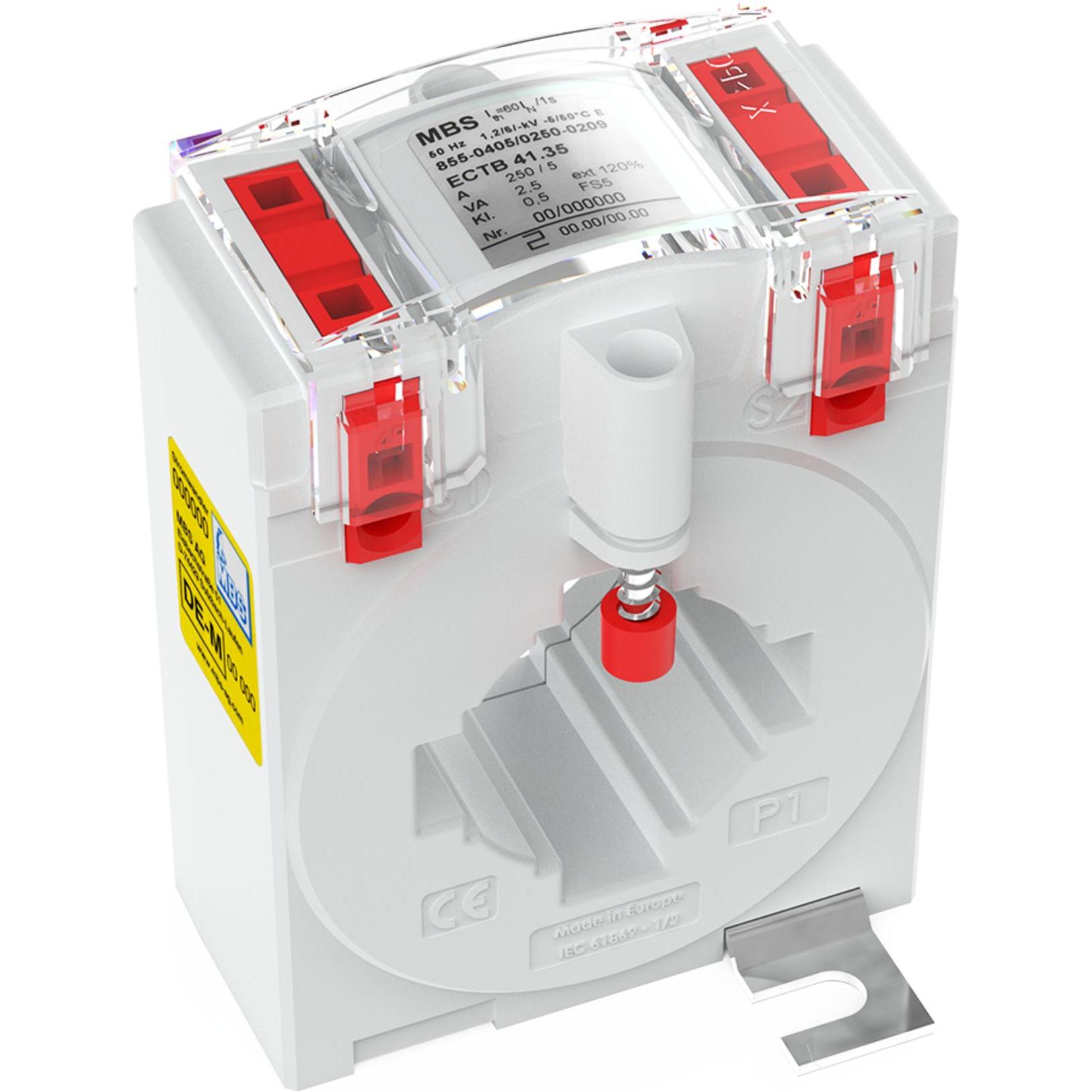 Wago Plug-on current transformer - buy at Digitec