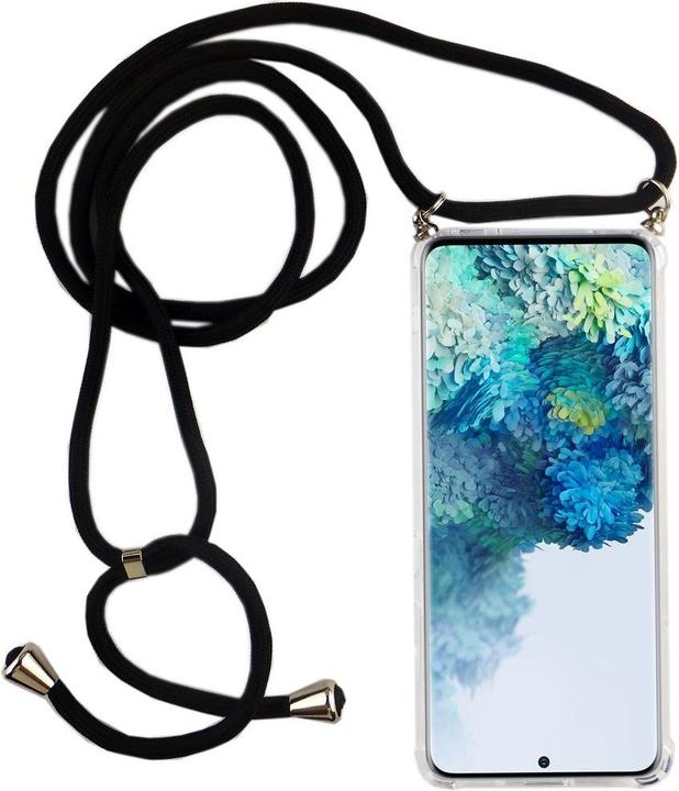 König Design Mobile Phone Chain for Samsung Galaxy S20 Plus Band Case ...