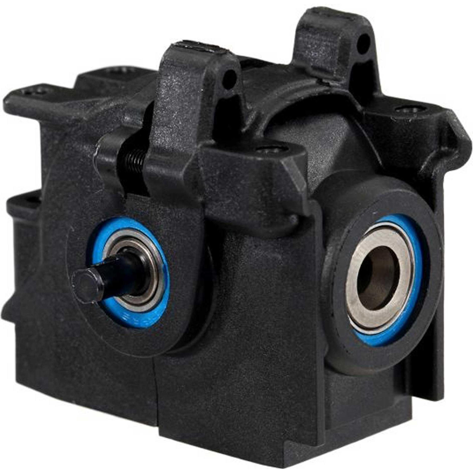 Traxxas Diff achter compleet voor 4x4 Slash Stampede Rustler Rally ...